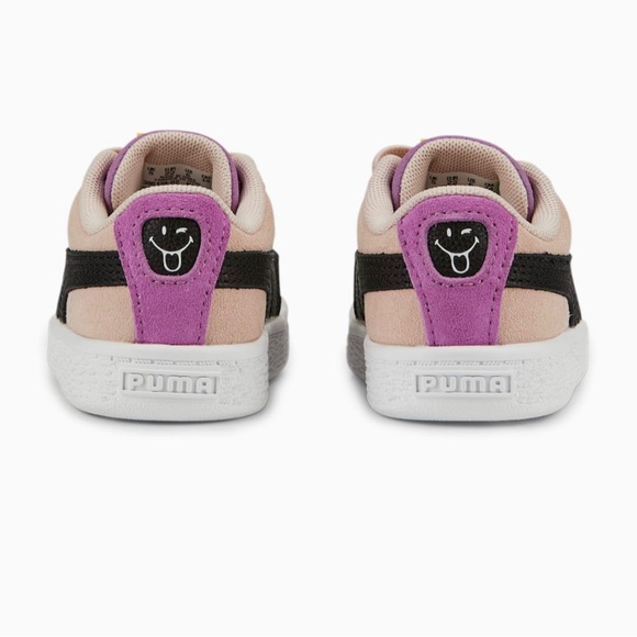 Puma | Shoes | New Girl Puma Shoes Toddler C Limited Edition | Poshmark